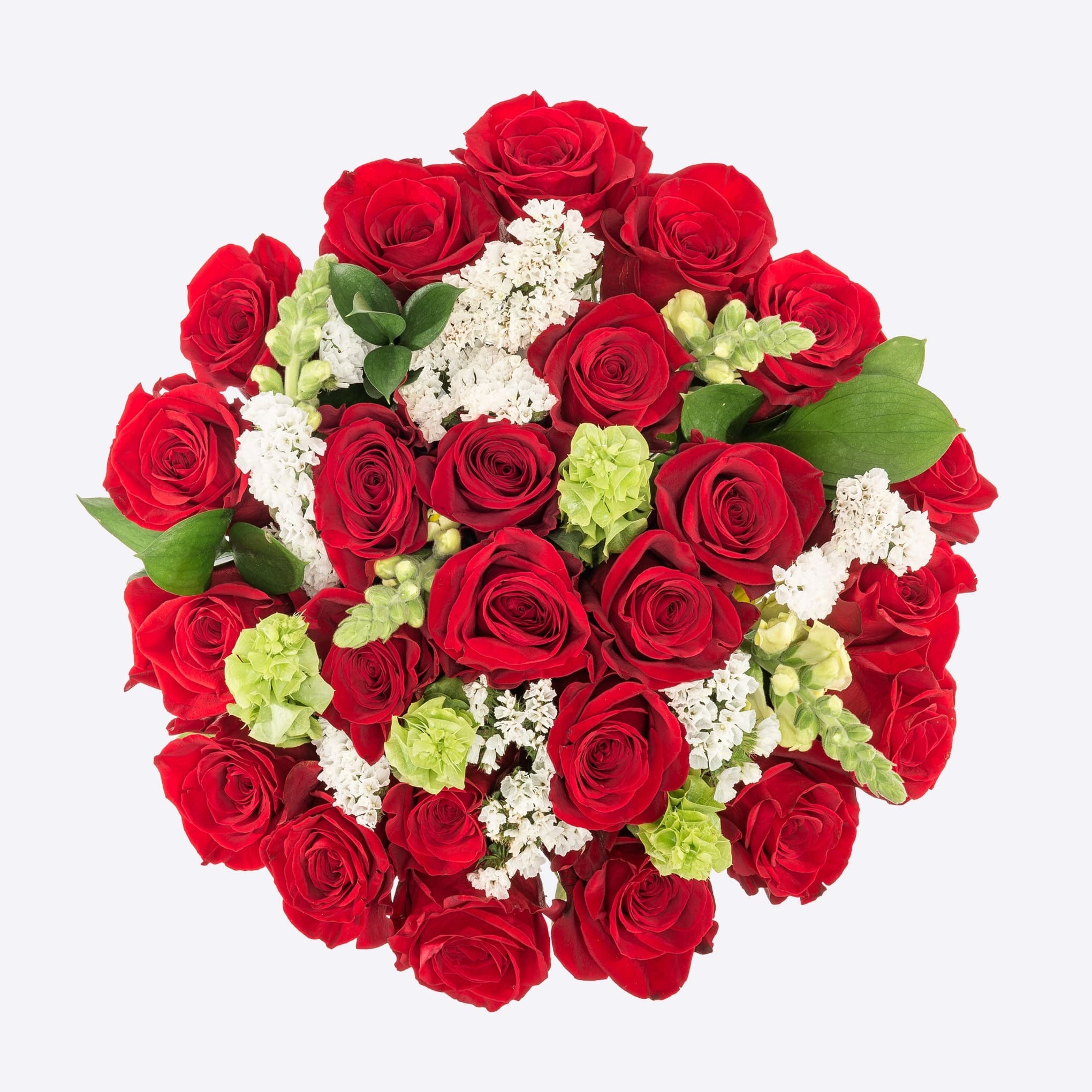 Afternoon Stroll – Botania Flower Boutique