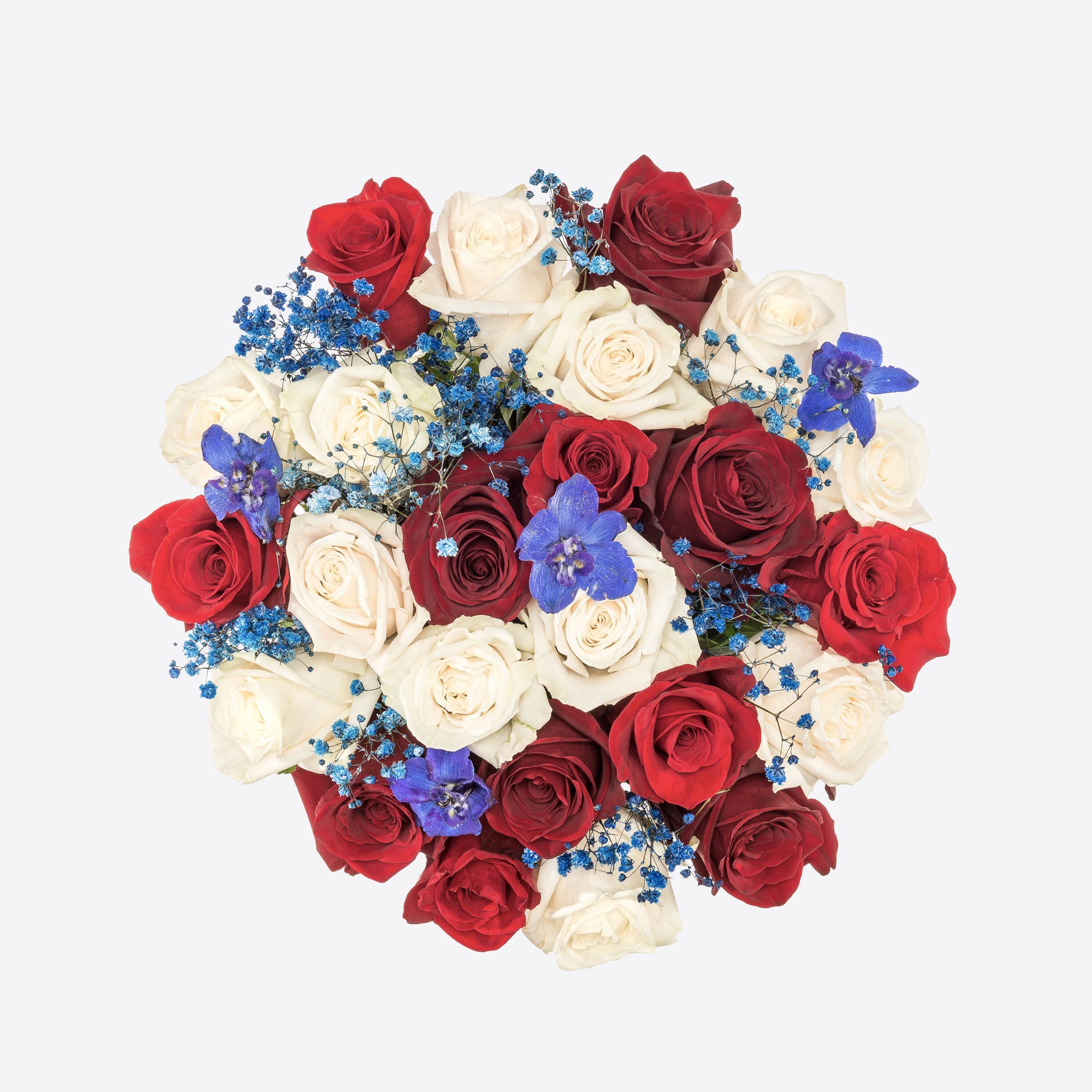 Lady Liberty – Botania Flower Boutique